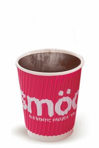 Smöoy Products Menu | Frozen yogurt franchise | smooy