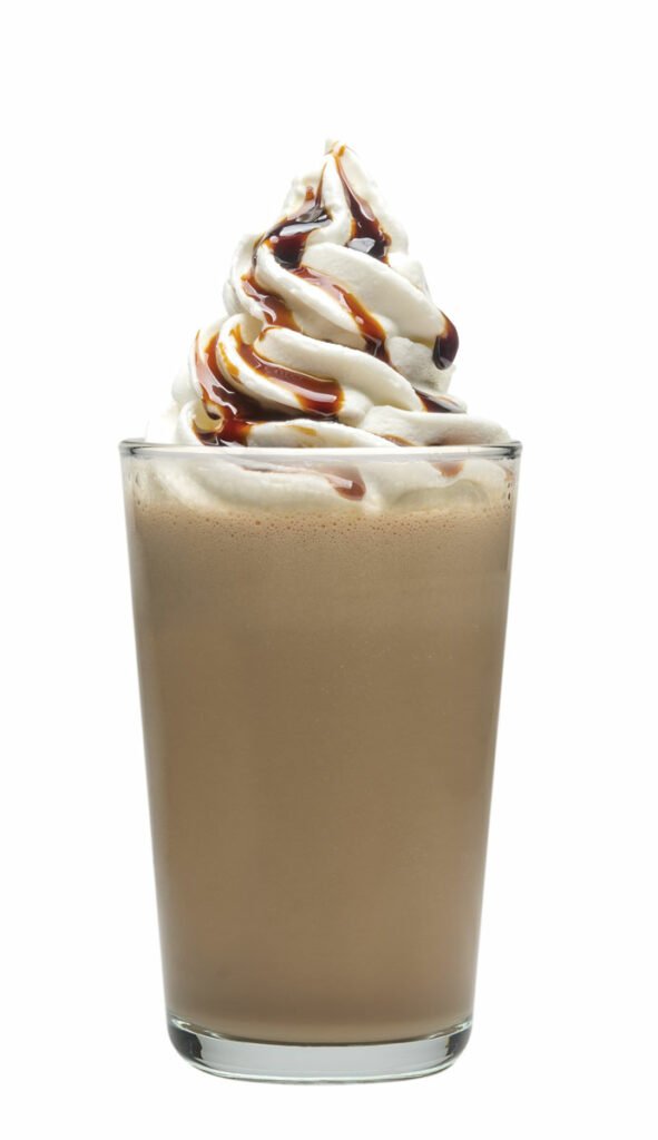 Carta Productos smöoy | Franquicia yogur helado | smooy